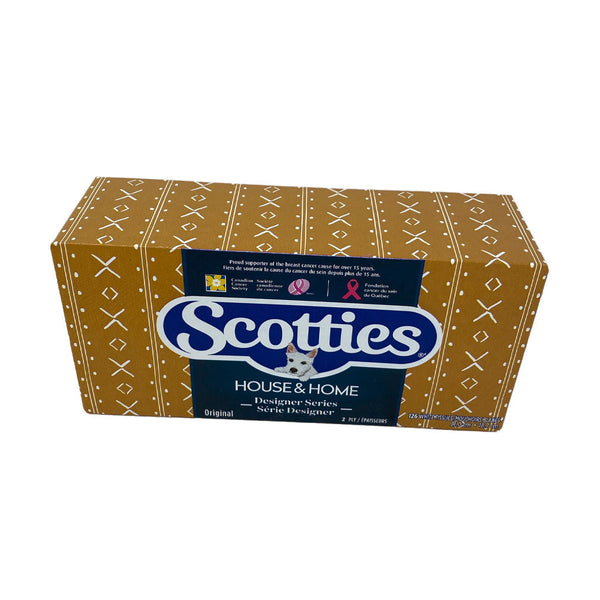 Scotties White Tissues – Al Premium Food Mart - McCowan