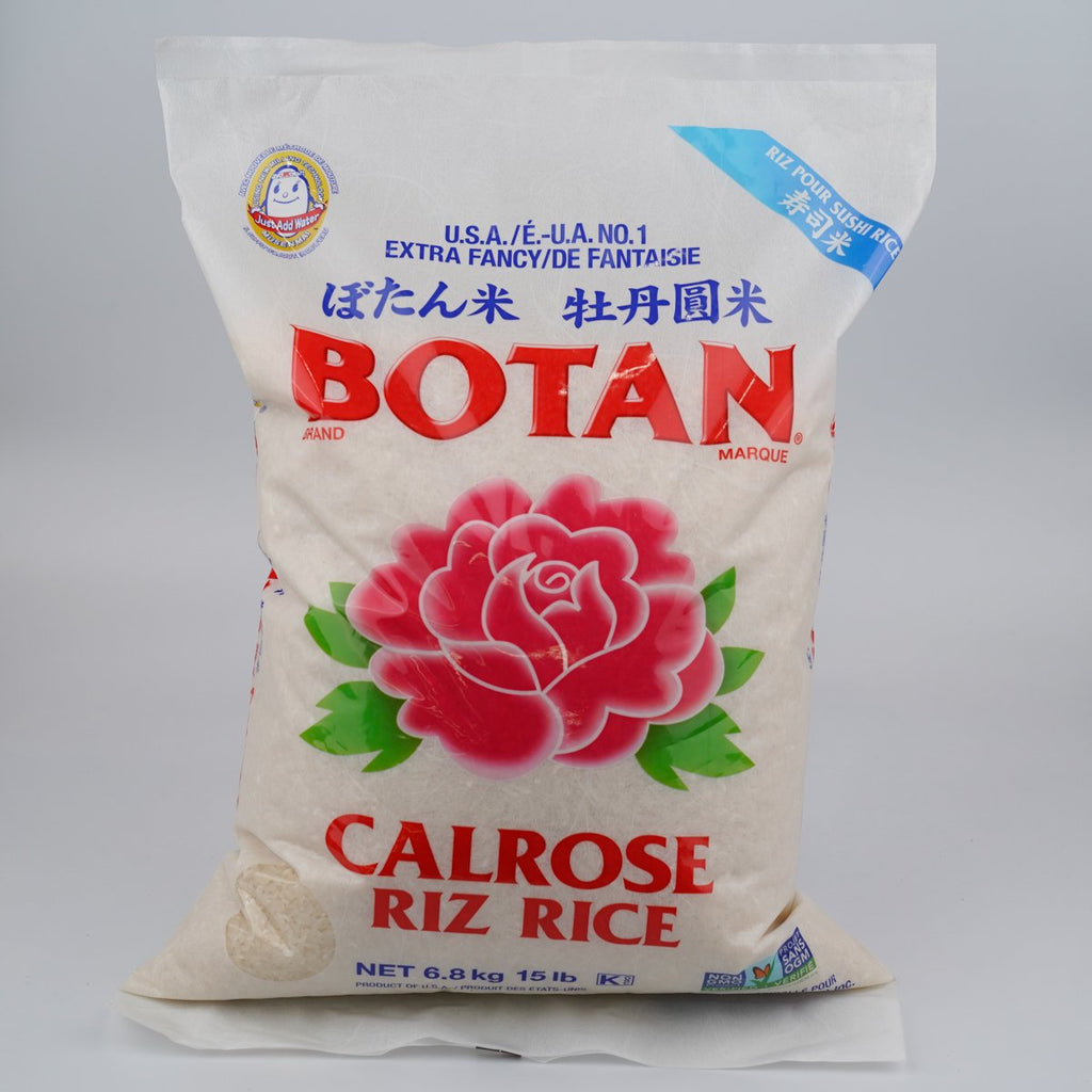 Botan Calrose Riz Rice – Al Premium Food Mart - McCowan