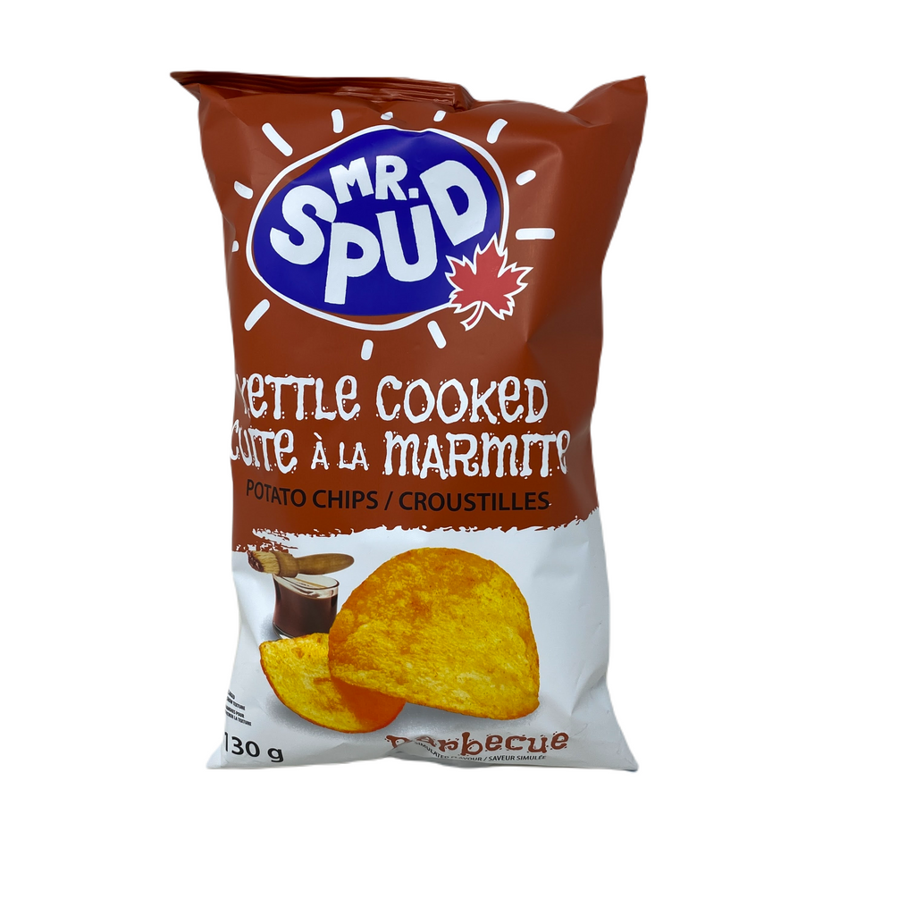 Mr.s Chips(bbq) – Al Premium Food Mart - McCowan