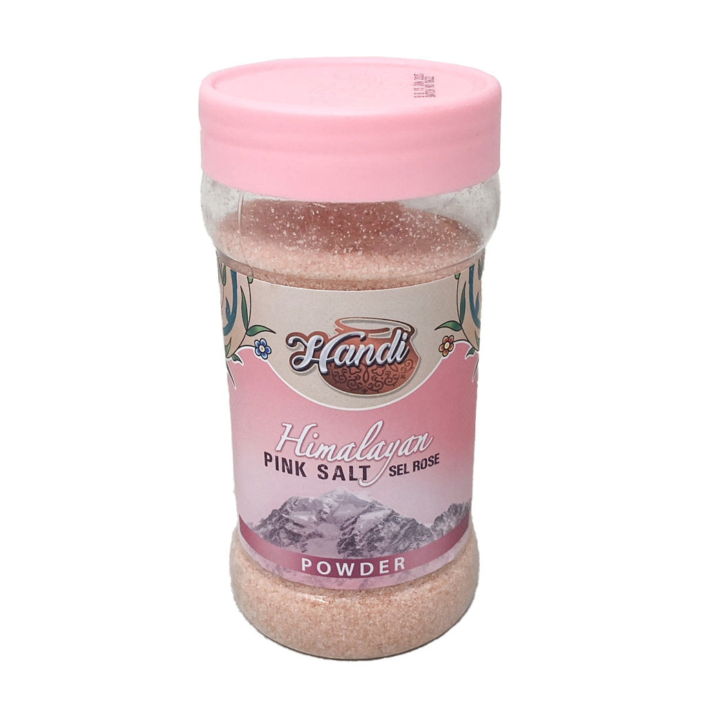 Handi Pink Salt Powder – Al Premium Food Mart - McCowan