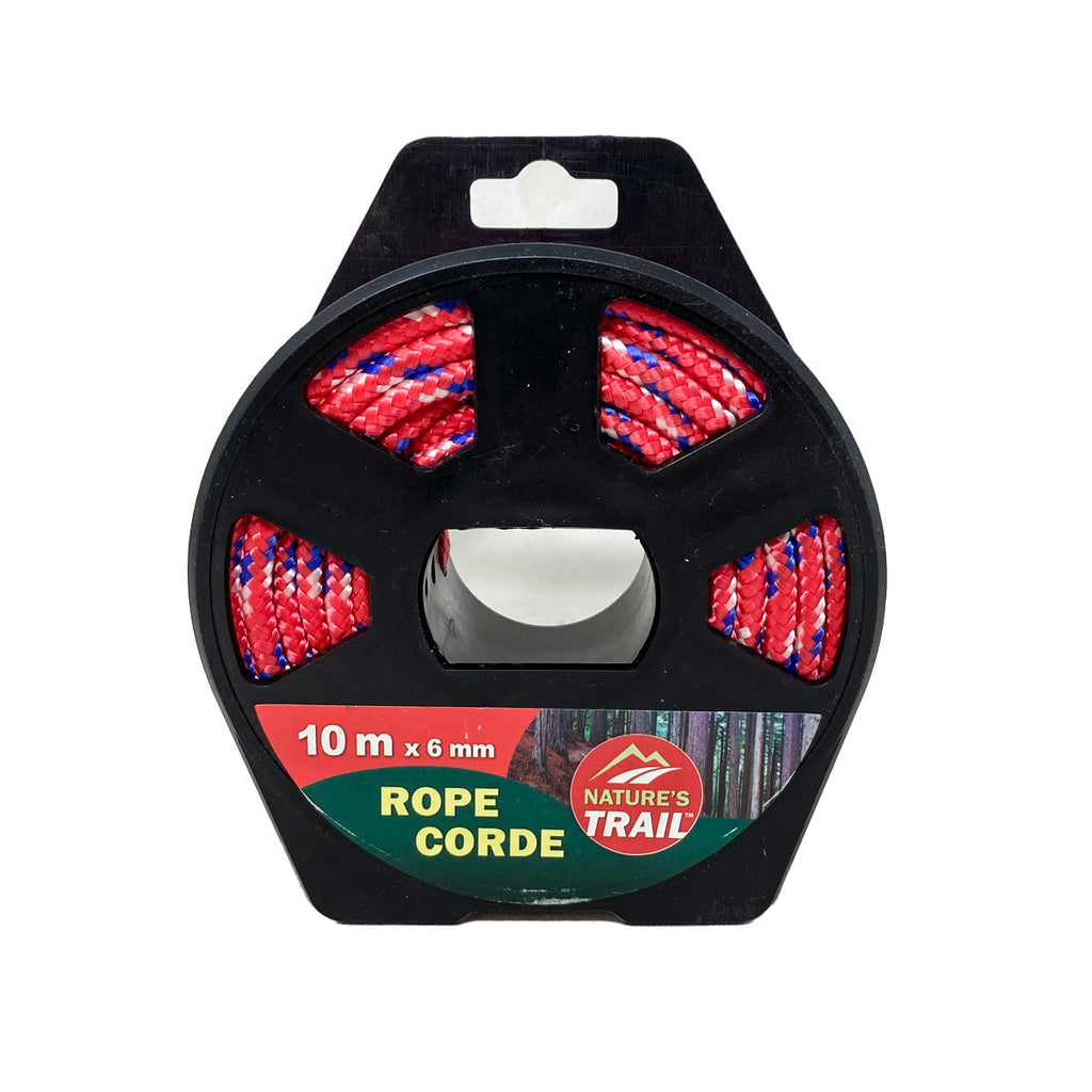 Nature's Trail Rope Corde – Al Premium Food Mart - McCowan