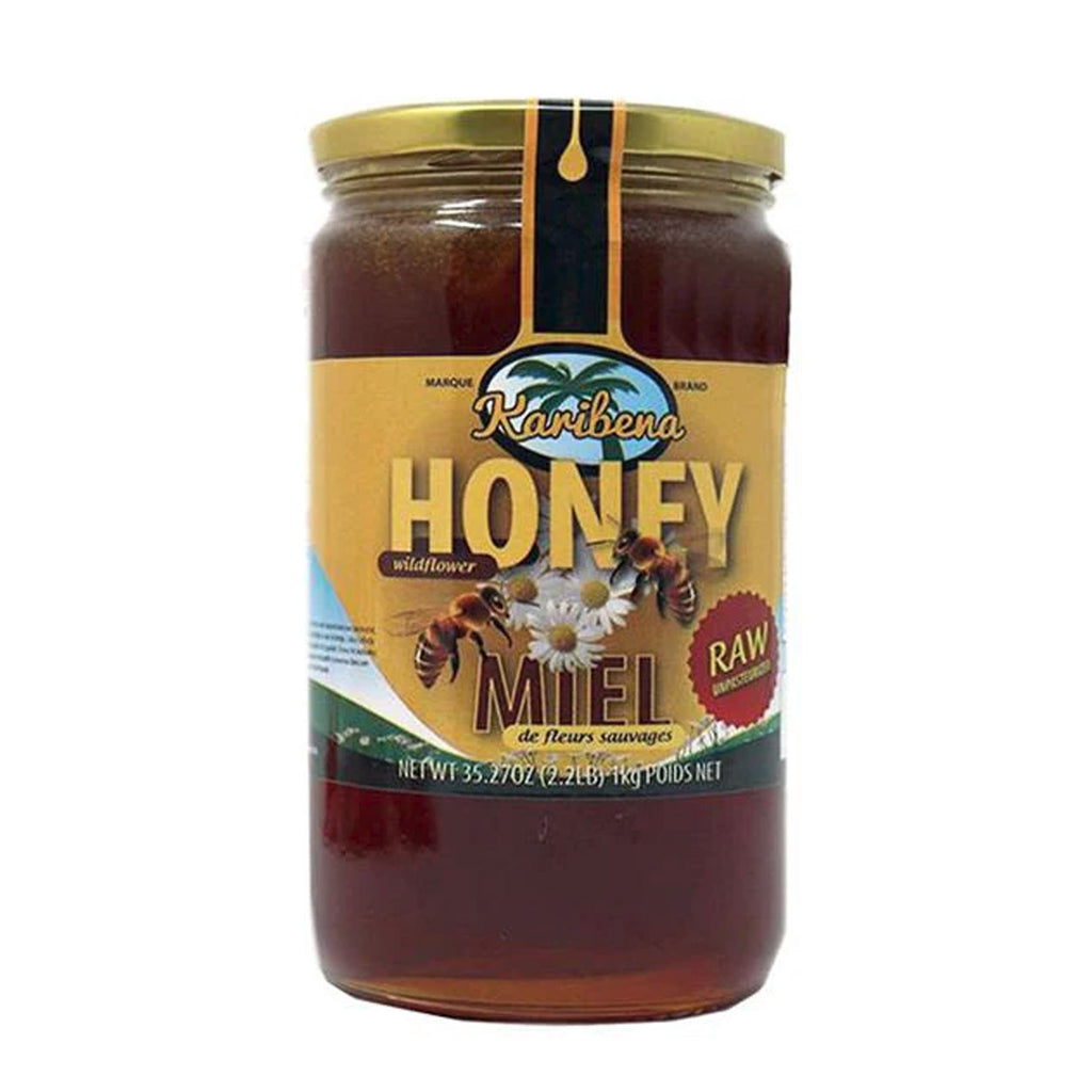 Karibena Honey – Al Premium Food Mart - McCowan