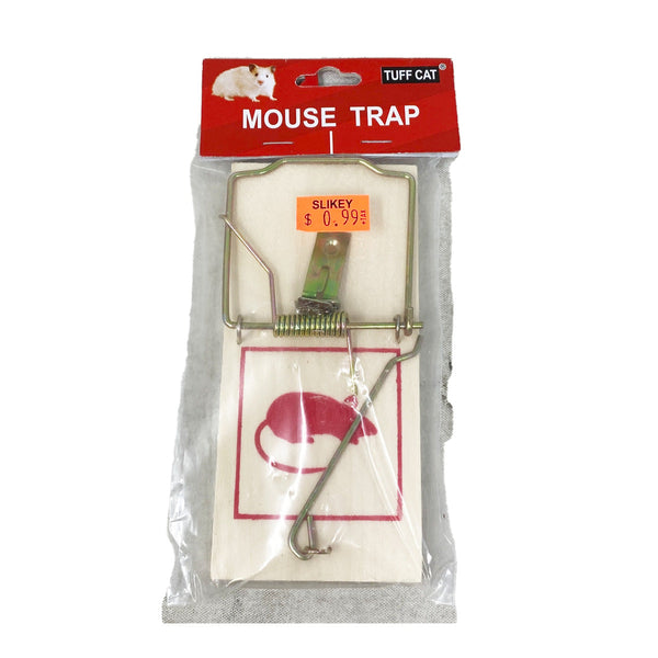 Tuff Cat Mouse Trap – Al Premium Food Mart - McCowan