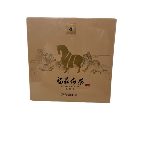 Bama White Tea(peony) – Al Premium Food Mart - McCowan