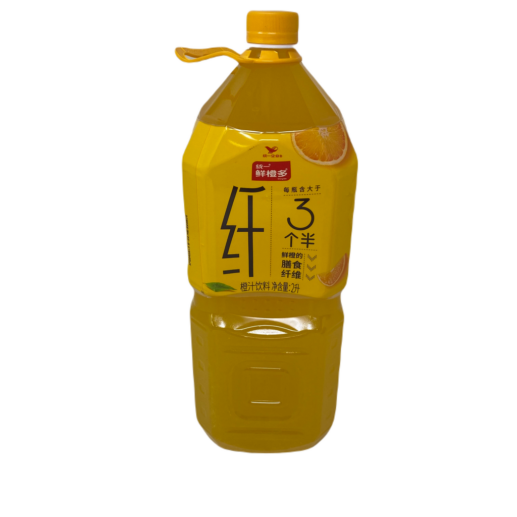 Tongyi Orange Juice Drink – Al Premium Food Mart - McCowan