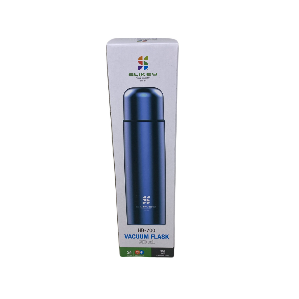 Slikey Vacuum Flask – Al Premium Food Mart - McCowan