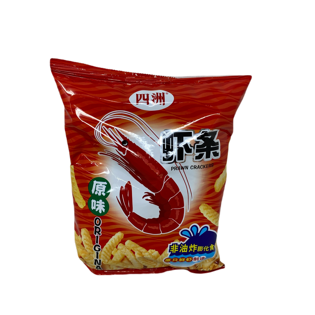 Prawn Crackers(original) – Al Premium Food Mart - McCowan