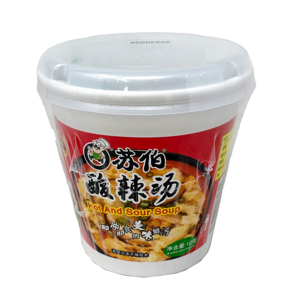 Subo Hot&sour Soup – Al Premium Food Mart - McCowan