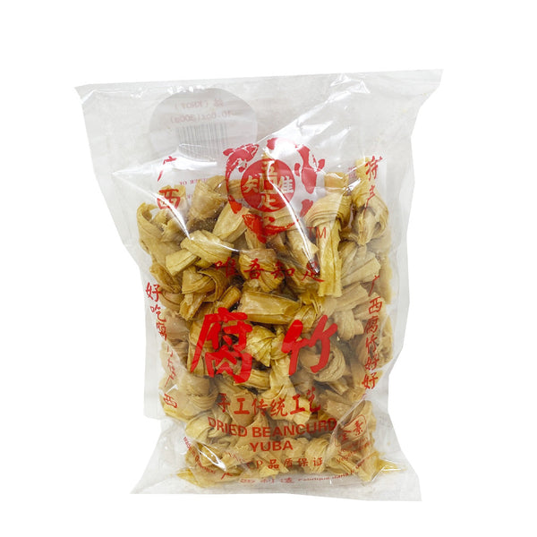 Wwzz Dried Beancurd – Al Premium Food Mart - McCowan