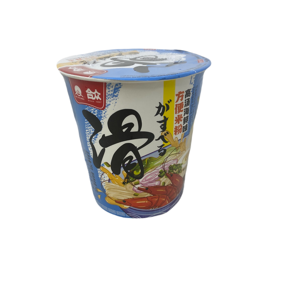 Instant Noodle(seafood) – Al Premium Food Mart - McCowan