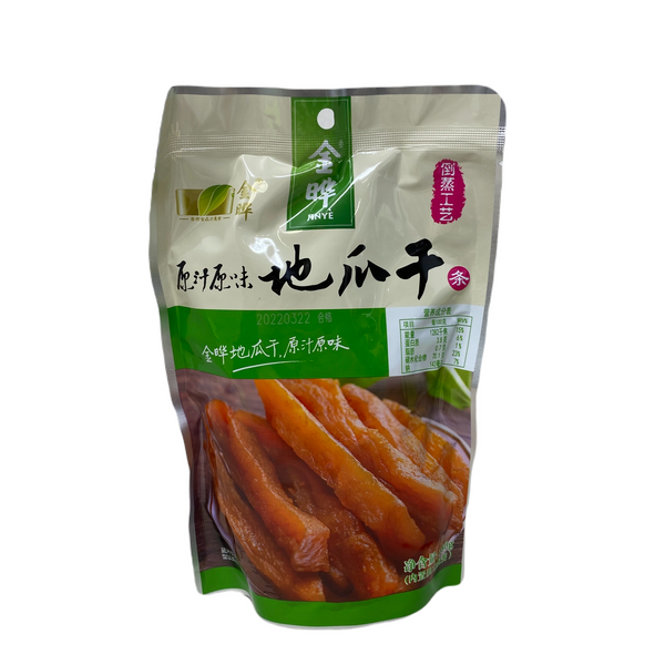 Jinye Dried Sweet Potato – Al Premium Food Mart - McCowan