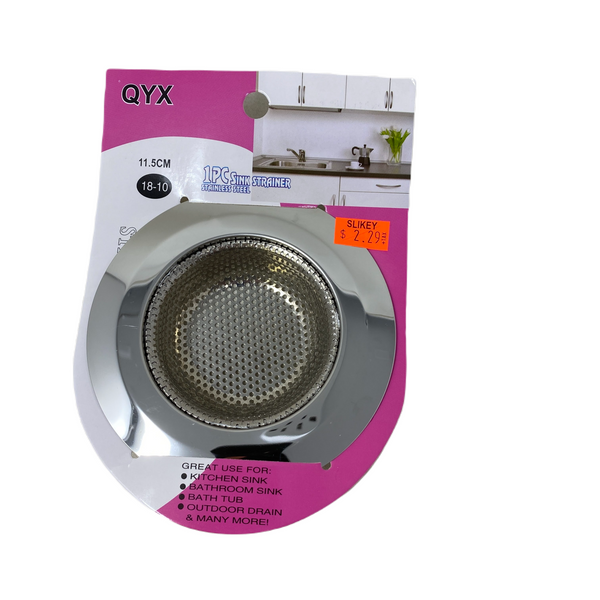 Slikey Sink Strainer – Al Premium Food Mart - McCowan