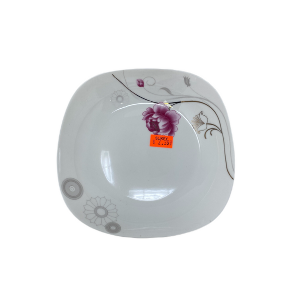 Slikey Plate 6.5" – Al Premium Food Mart - McCowan