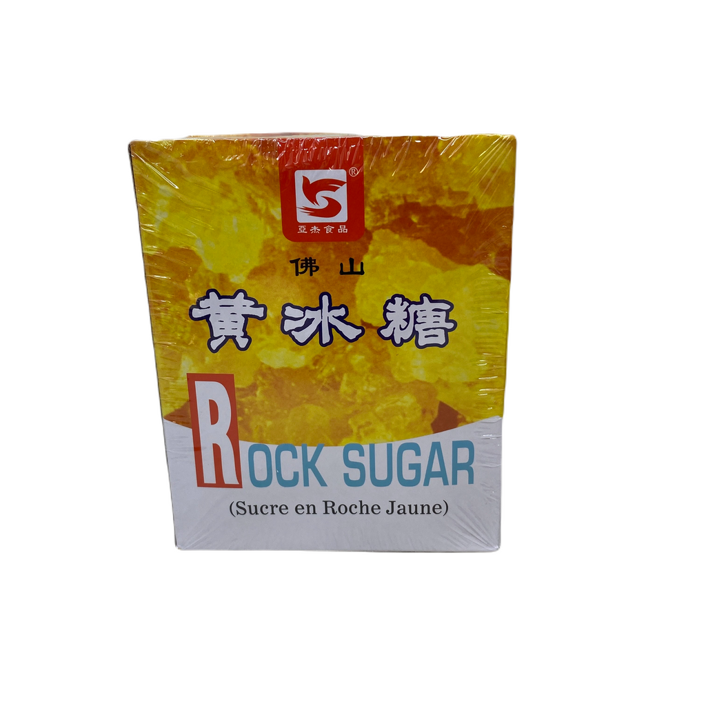 Aj Rock Sugar – Al Premium Food Mart - McCowan