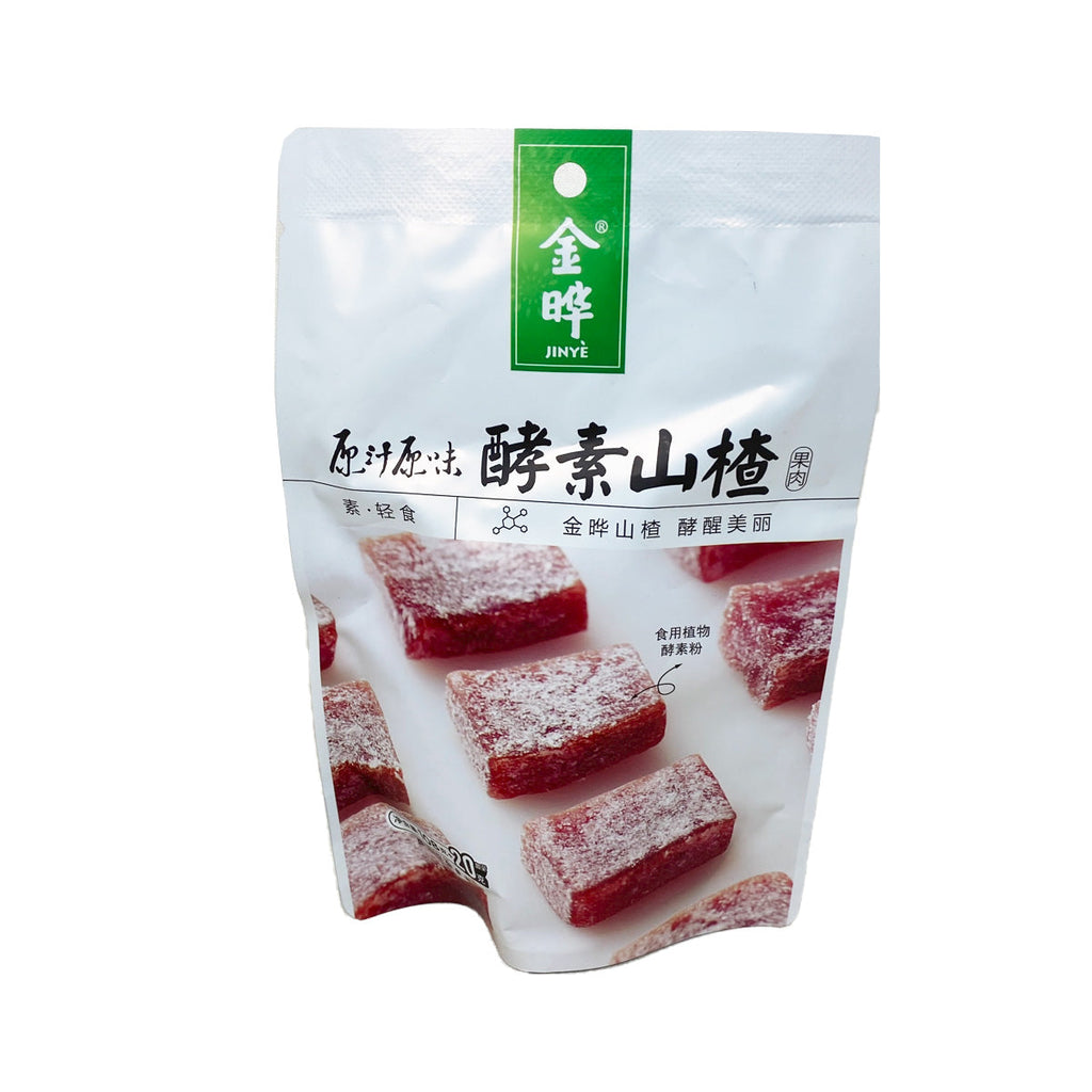 Jinye Hawthorn Strips – Al Premium Food Mart - McCowan