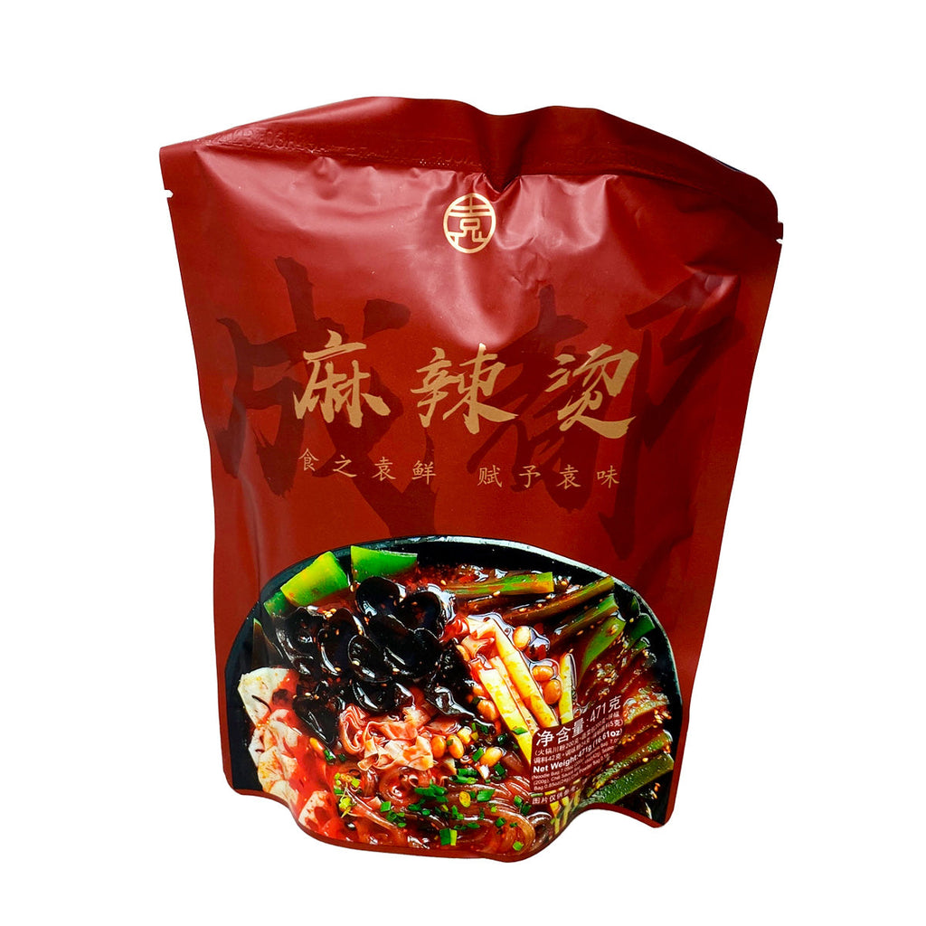Yx Hot Pot Noodle – Al Premium Food Mart - McCowan