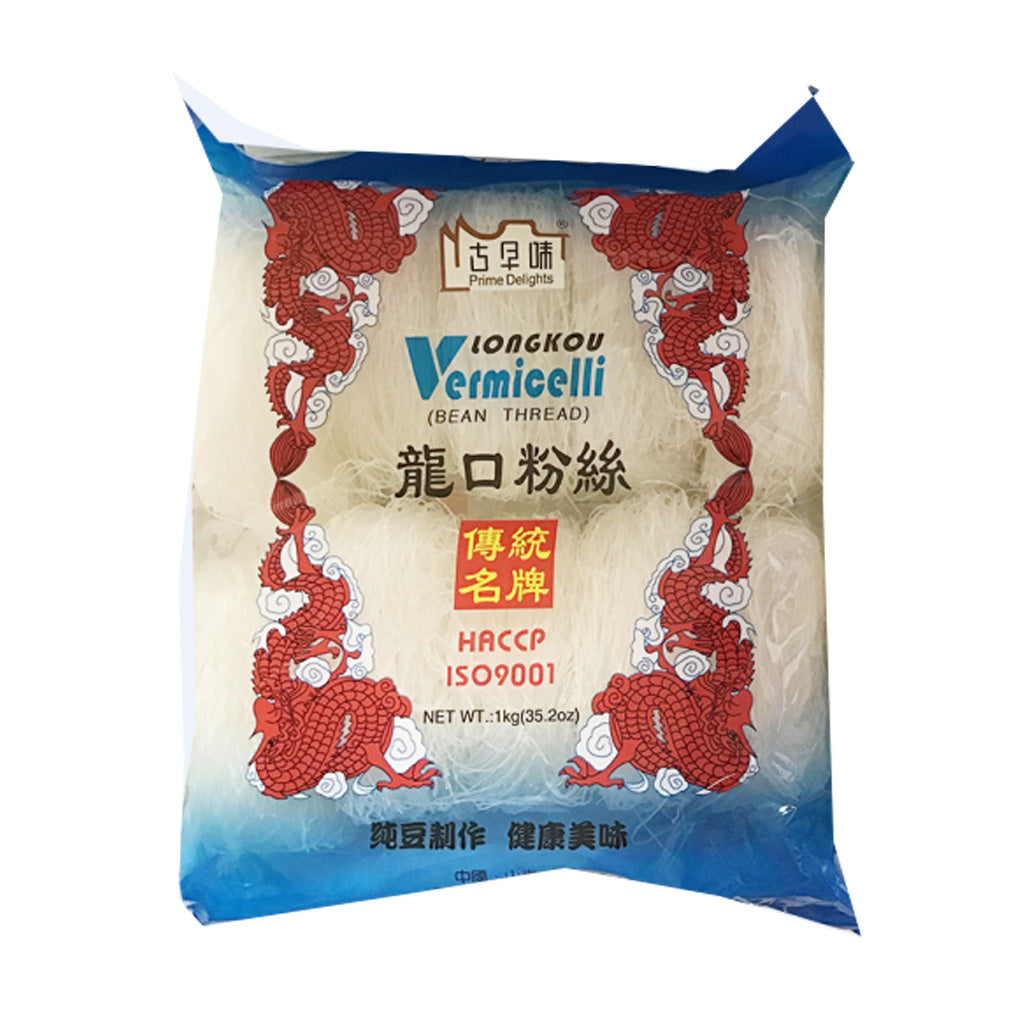 Sf Longkou Vermicelli – Al Premium Food Mart - McCowan