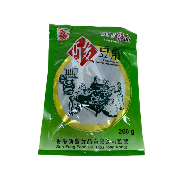 Sunfung Pickled Cowpea – Al Premium Food Mart - McCowan