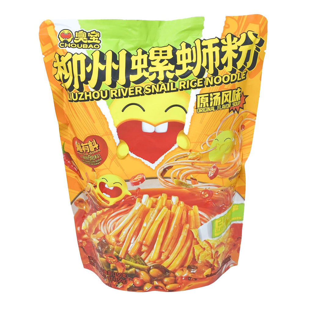 Cb Snail Rice Noodle – Al Premium Food Mart - McCowan