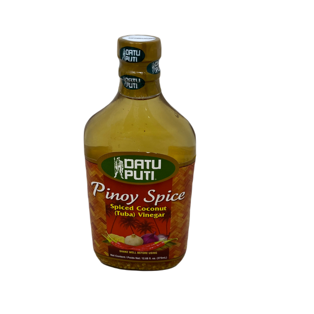 Datu Puti Pinoy Spice – Al Premium Food Mart - McCowan