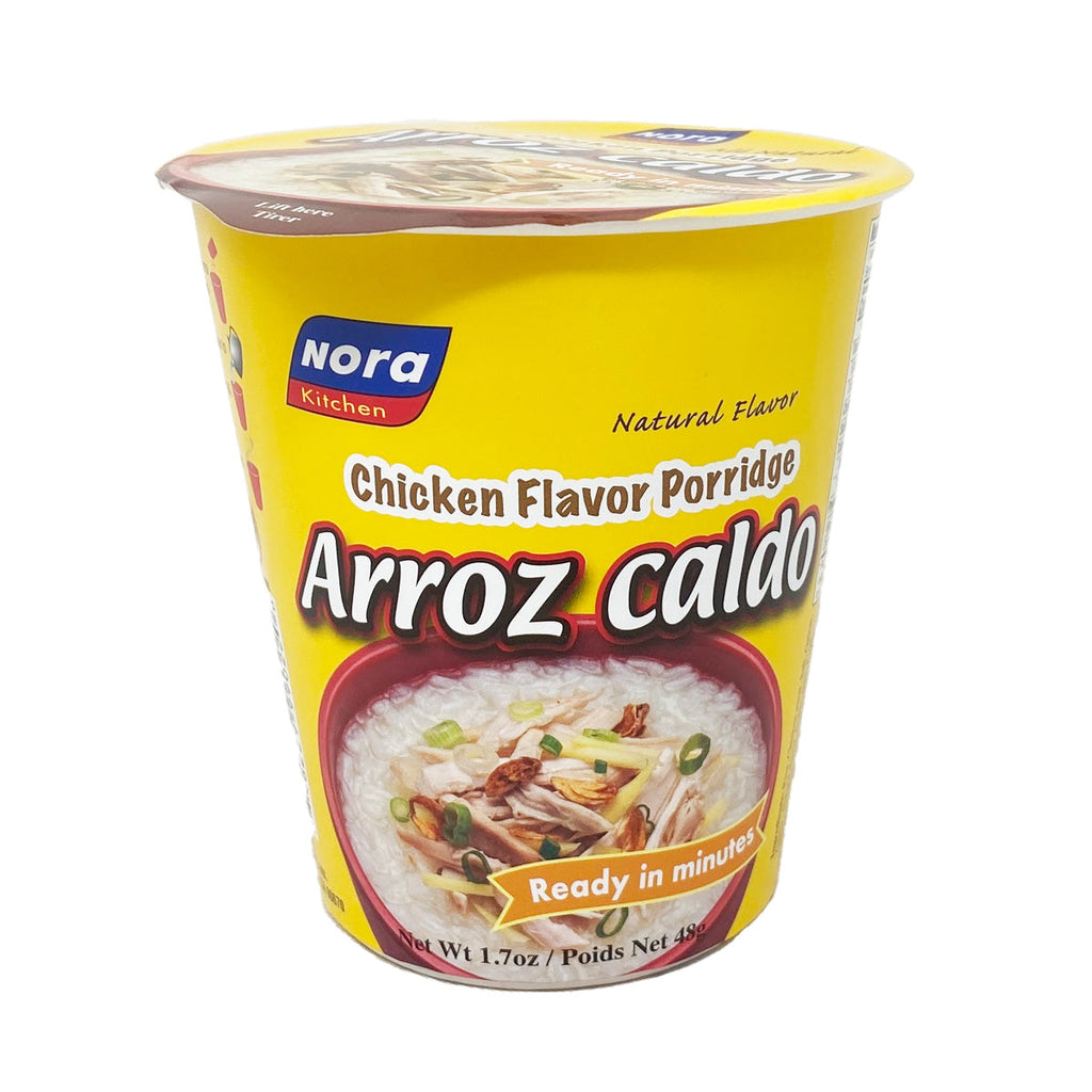 Nora Arroz Caldo(chicken) – Al Premium Food Mart - McCowan