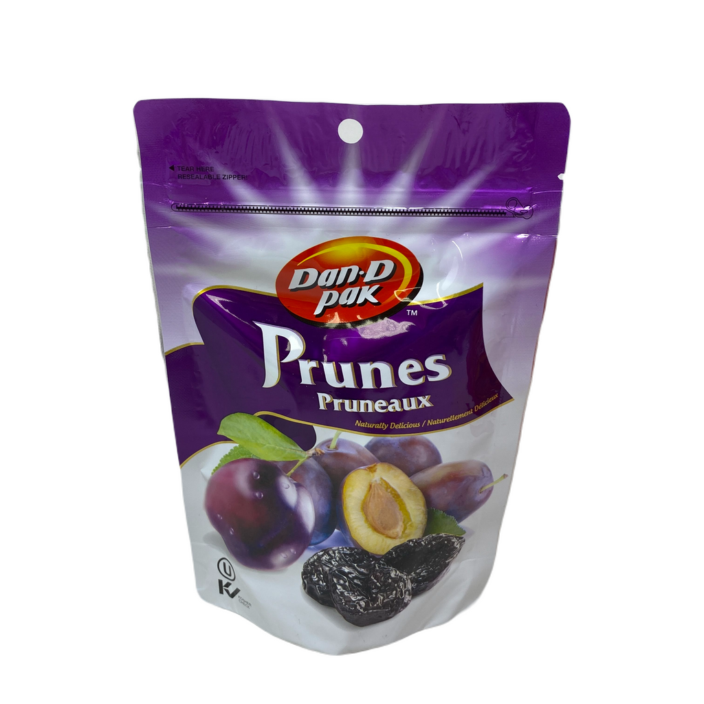 Dan.d Pak Prundes – Al Premium Food Mart - McCowan