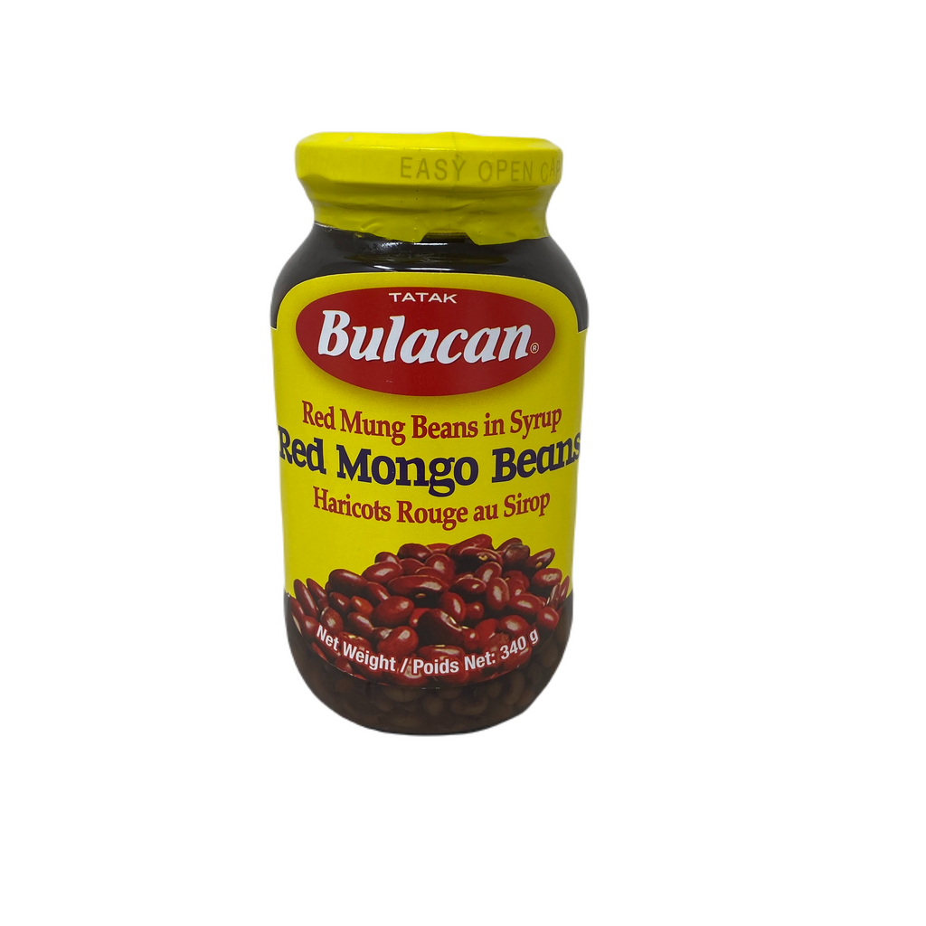 Bulacan Red Mongo Beans – Al Premium Food Mart - McCowan