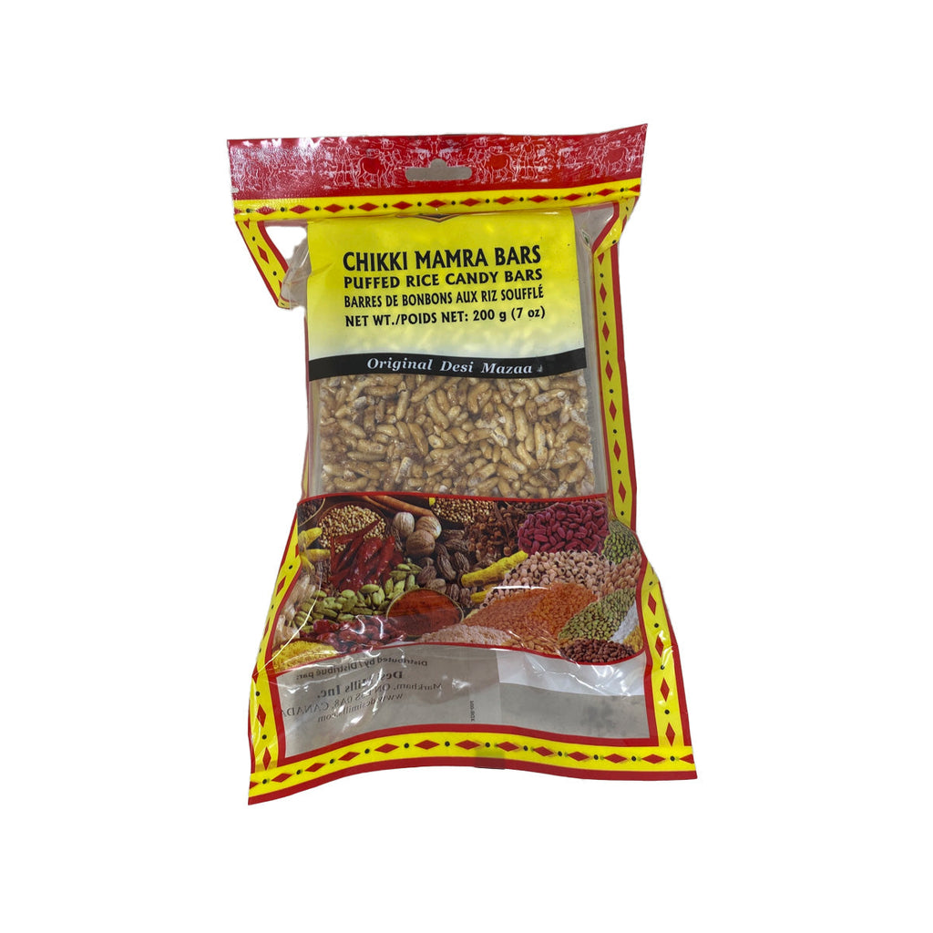 Desi Chikki Namra Bars – Al Premium Food Mart - McCowan