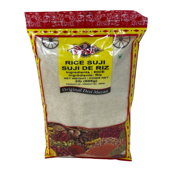 Desi Rice Suji – Al Premium Food Mart - McCowan