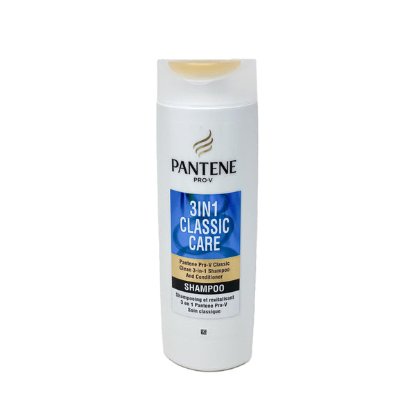 Pantene 3in 1 Shampoo – Al Premium Food Mart - McCowan