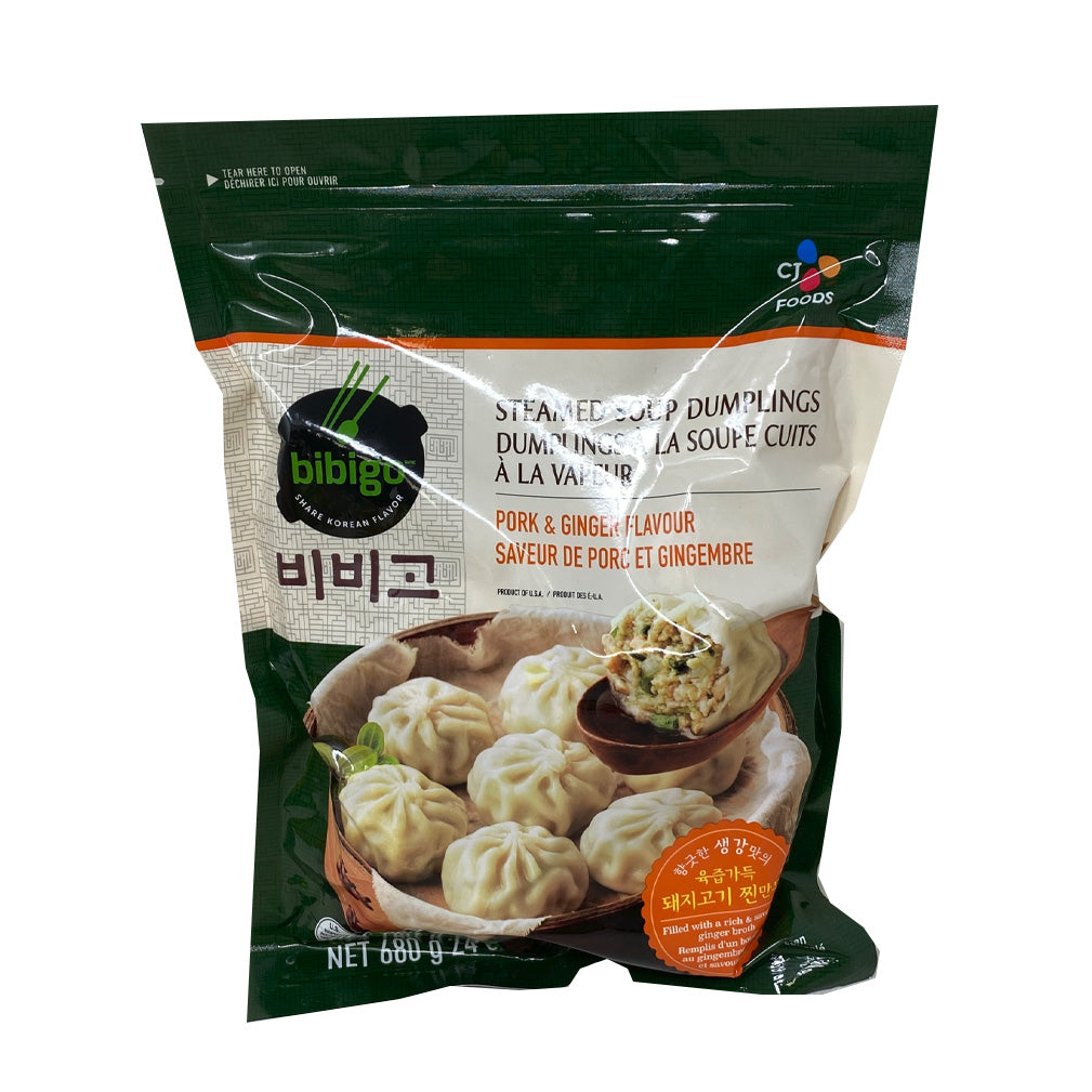 Bibigo Steamed Dumpling – Al Premium Food Mart - McCowan