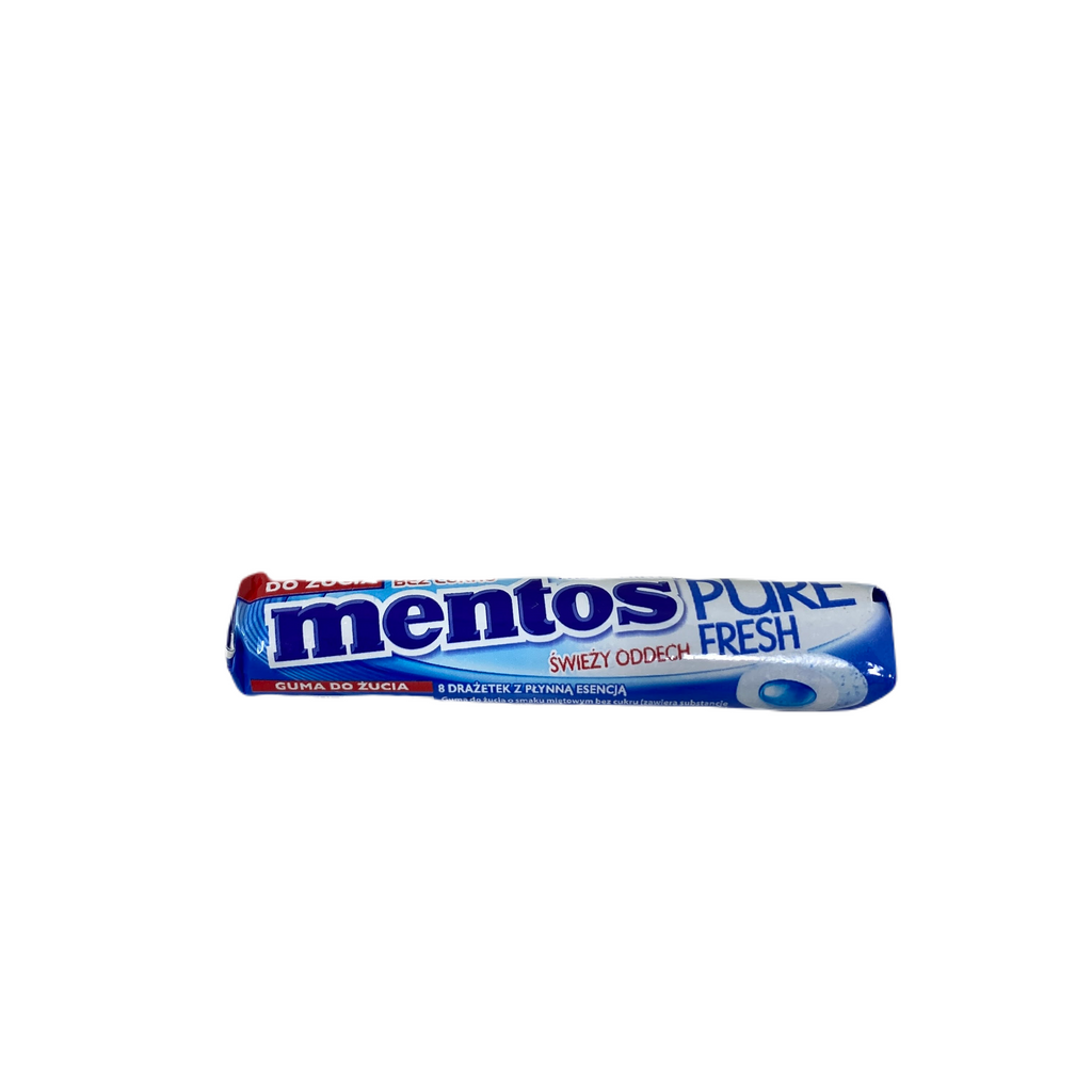 Mentos(freshmint) – Al Premium Food Mart - McCowan