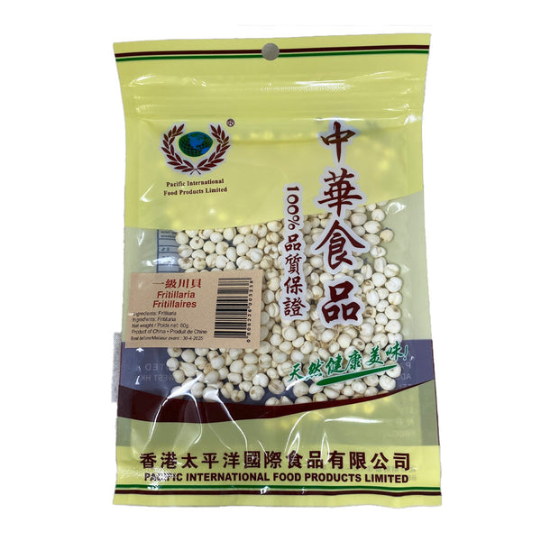 Pacific Fritillaria – Al Premium Food Mart - McCowan