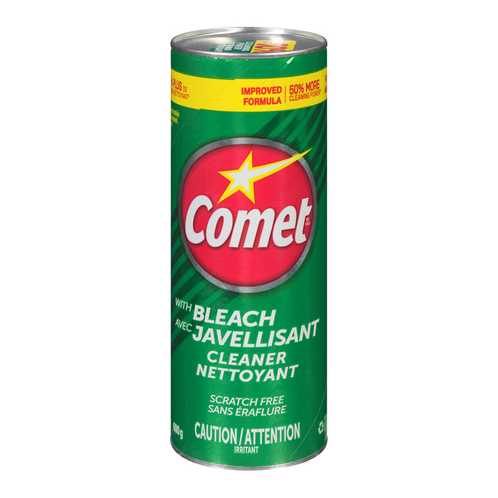 Comet Cleaner W/bleach – Al Premium Food Mart - McCowan