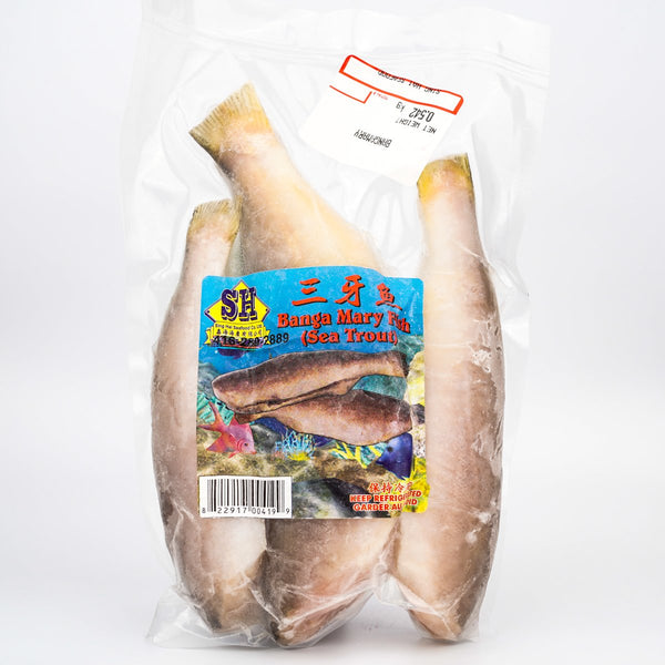 SH Banga mary Fish – Al Premium Food Mart - McCowan