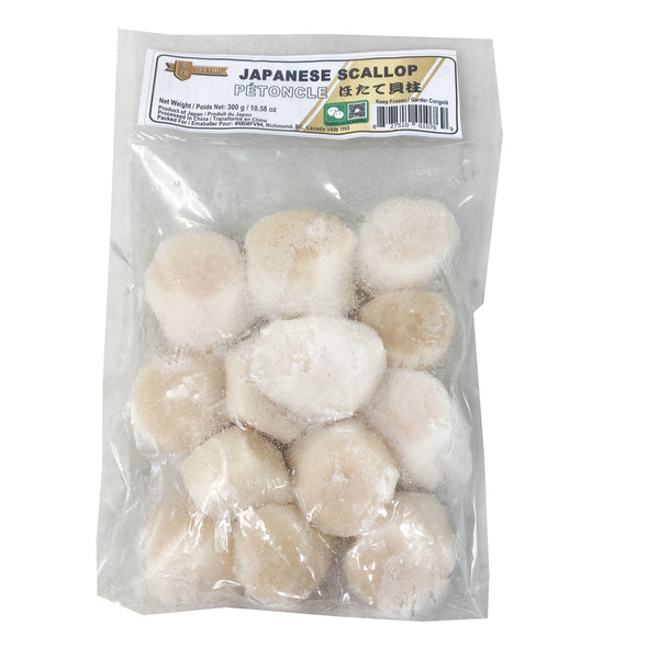 Golden Japanese Scallop – Al Premium Food Mart - McCowan