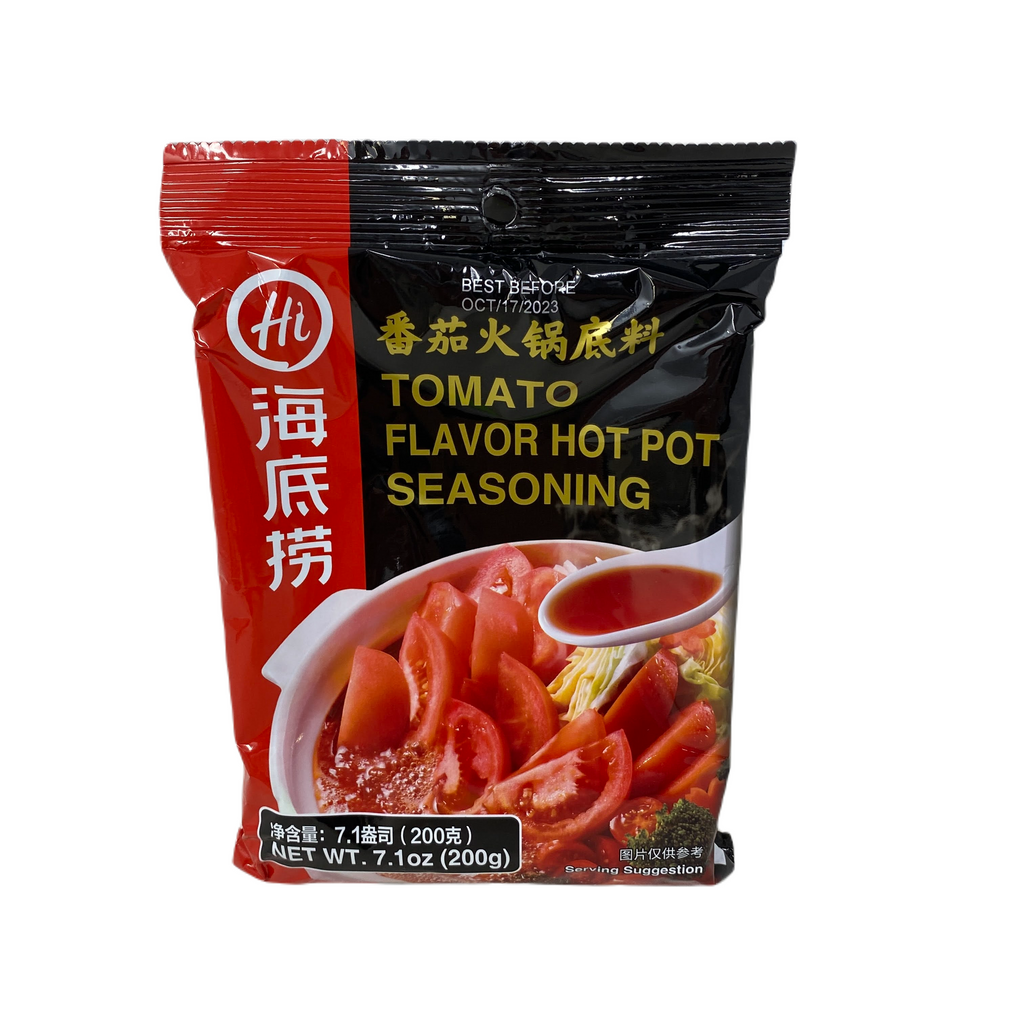 Hot Pot Seasoning(tomato – Al Premium Food Mart - McCowan