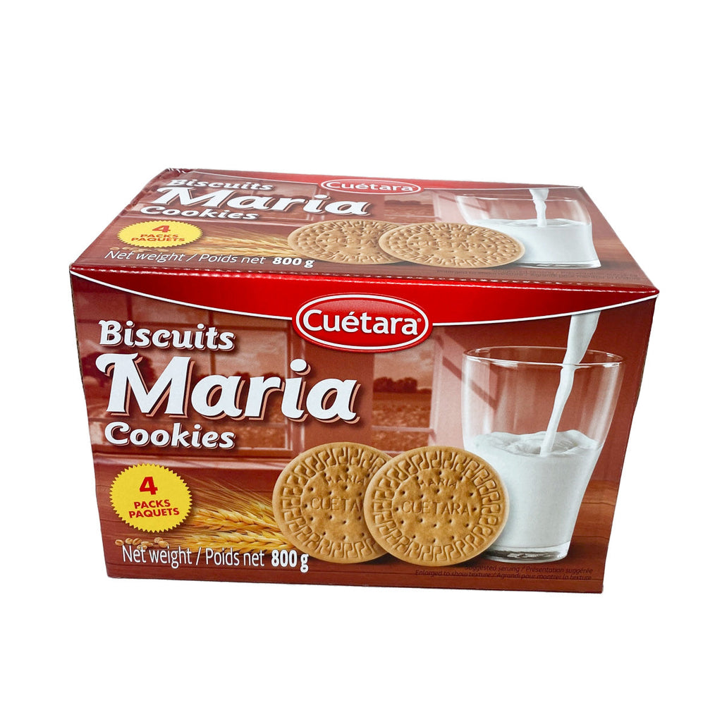 Biscuits Maria Cookies – Al Premium Food Mart - McCowan