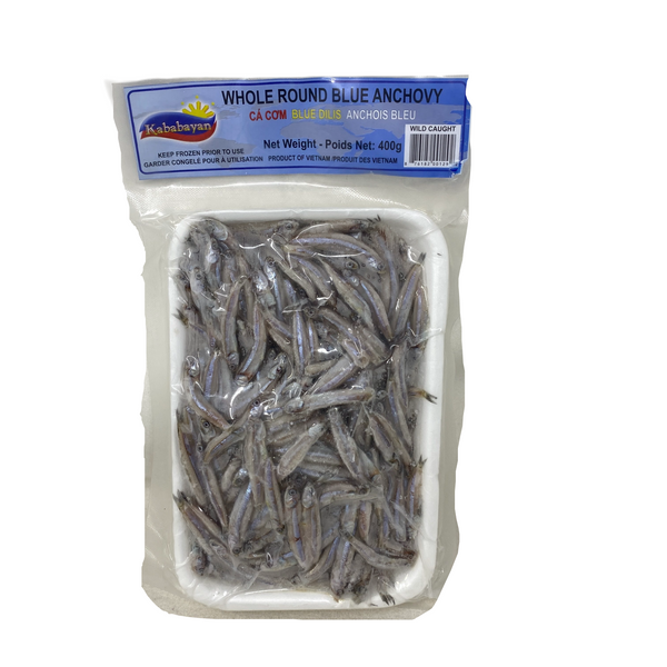 Kababayan Blue Anchovy – Al Premium Food Mart - McCowan