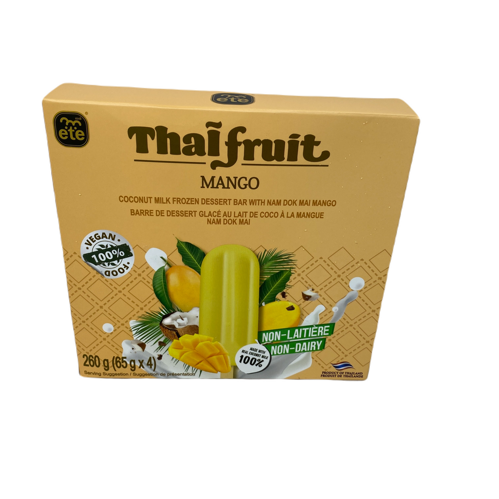 Thaifruit Mango Ice Bar – Al Premium Food Mart - McCowan