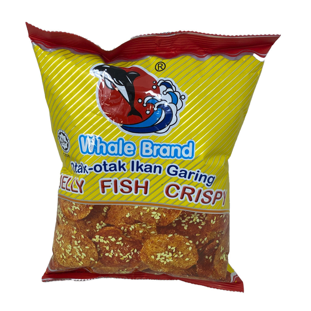 Whale Jelly Fish Crispy – Al Premium Food Mart - McCowan