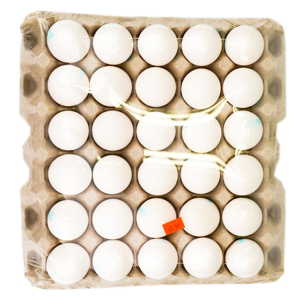 30 Pcs Egg – Al Premium Food Mart - McCowan