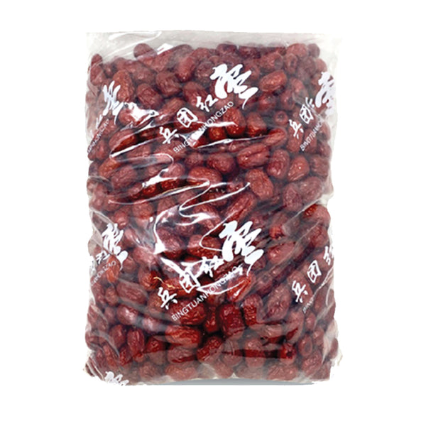 Dried Red Date – Al Premium Food Mart - McCowan