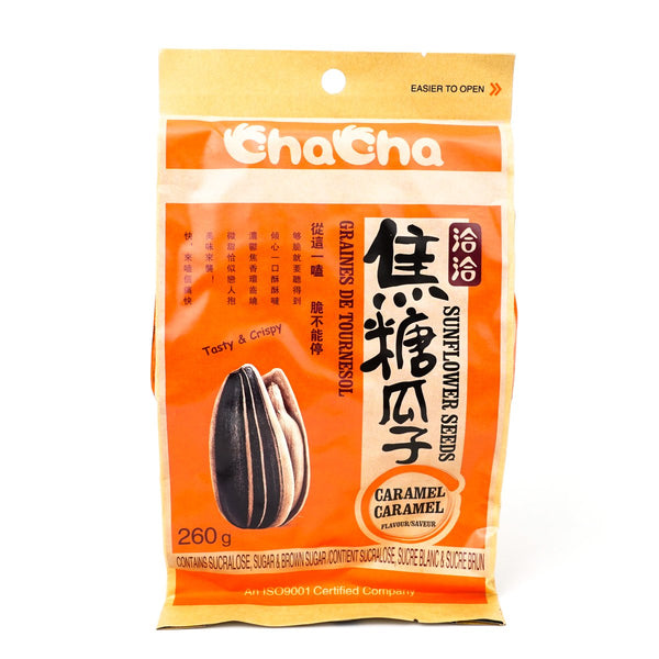 Chacheer Roasted Sunflower Seeds – Al Premium Food Mart - McCowan