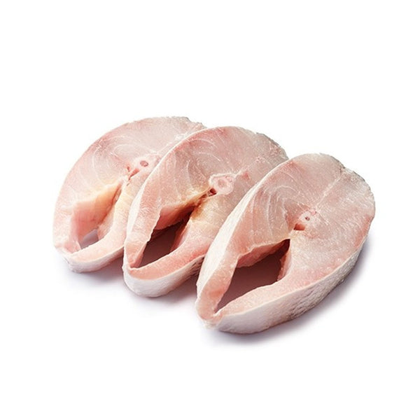 Big Head Fish Steak – Al Premium Food Mart - McCowan