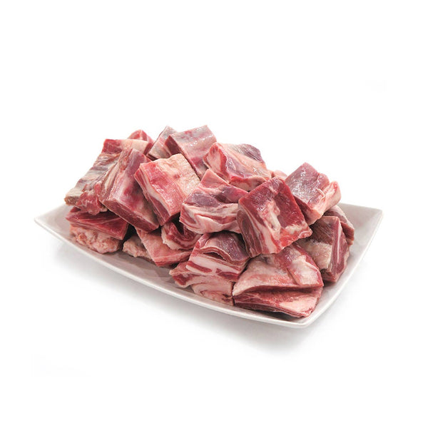 Frozen lamb chops – Al Premium Food Mart - McCowan