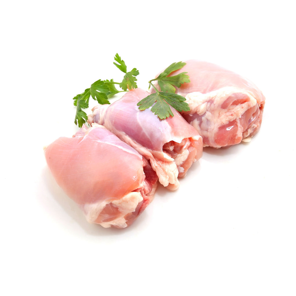 CHICKEN LEG BONELESS – Al Premium Food Mart - McCowan