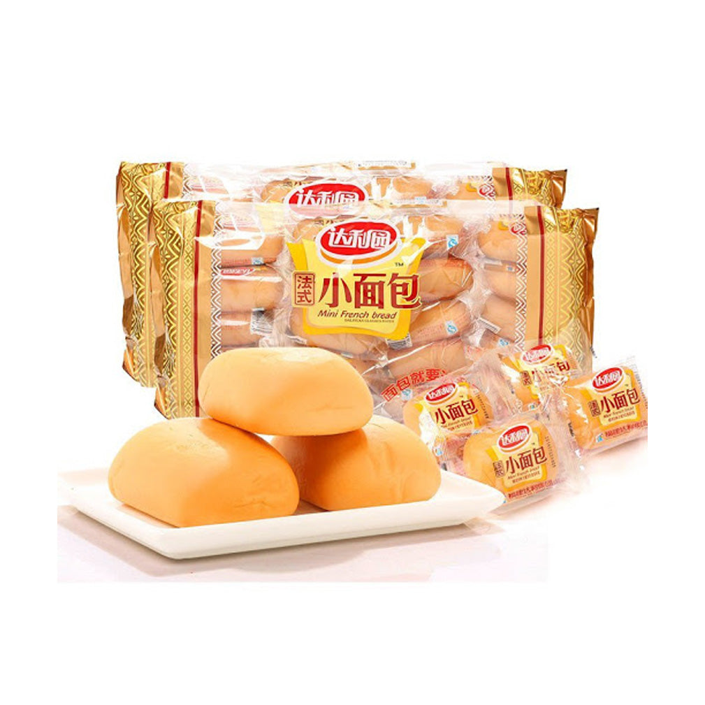 Daliyuan Mini French Bread – Al Premium Food Mart - McCowan