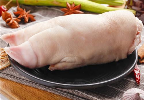 FRESH PORK FEET – Al Premium Food Mart - McCowan