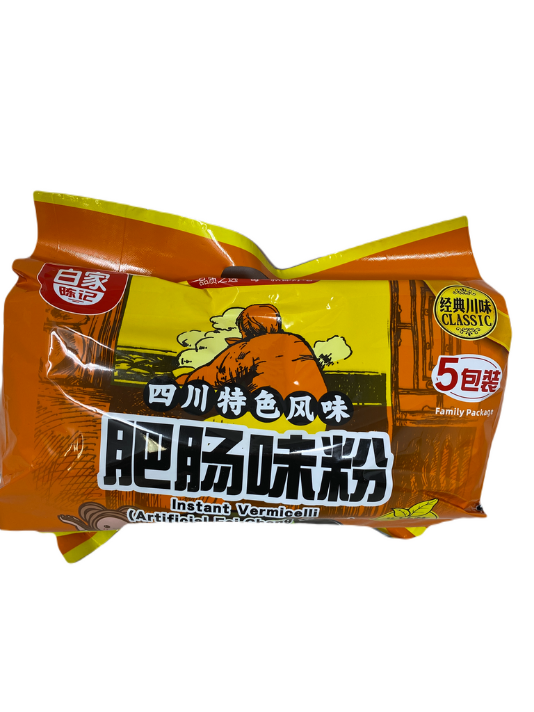 Instant Vermicelli(Artificial Fei-Chang Flavor) – Al Premium Food Mart ...